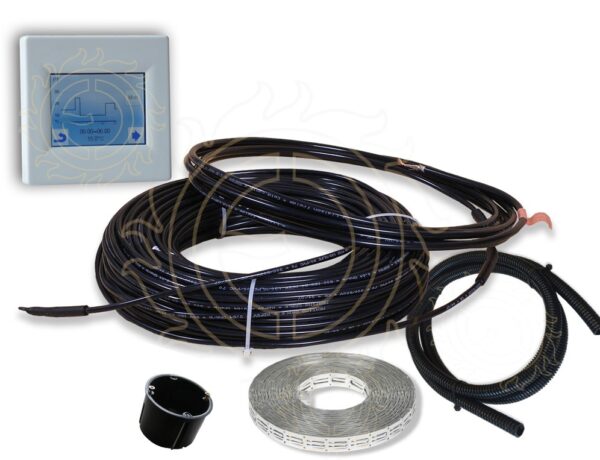 FENIX ADPSV 30 - Elmark grejanje